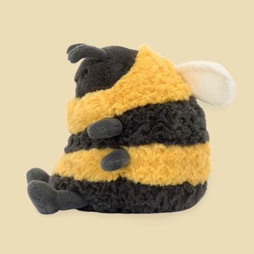 Albee Bee – Fuzzy Friends Si