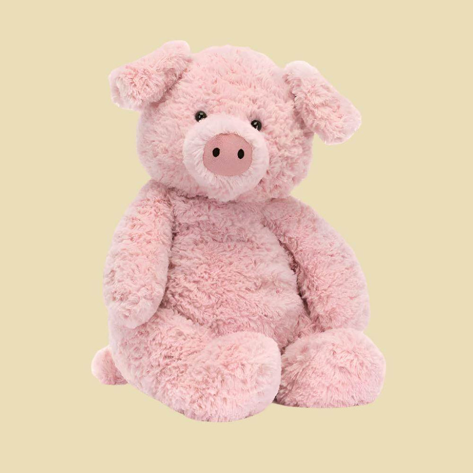 Farm – Fuzzy Friends Si