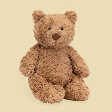 Bears – Fuzzy Friends Si