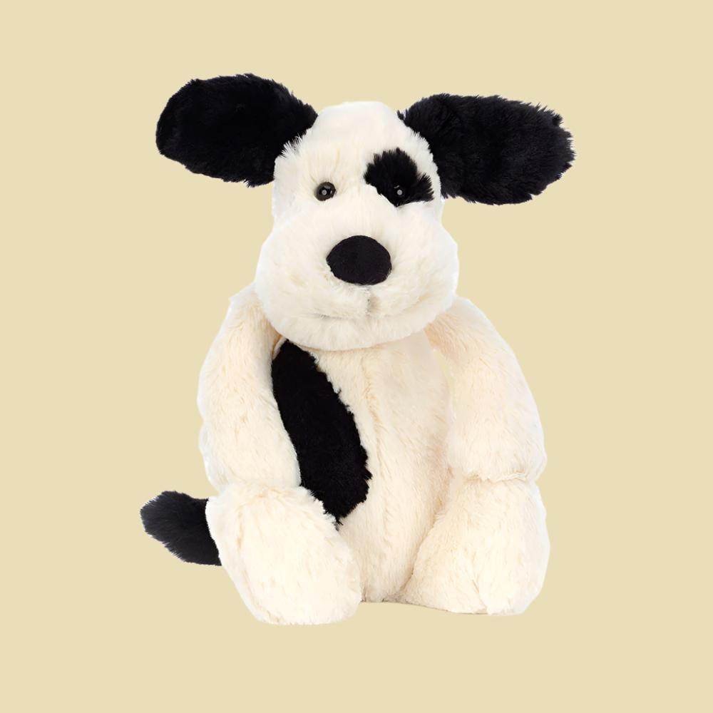 Dogs & Puppies – Fuzzy Friends Si