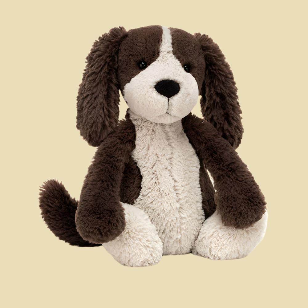 Dogs & Puppies – Fuzzy Friends Si