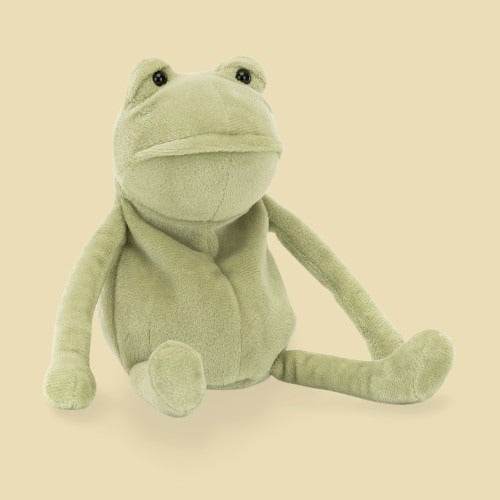 Amphibians & Reptiles – Fuzzy Friends Si