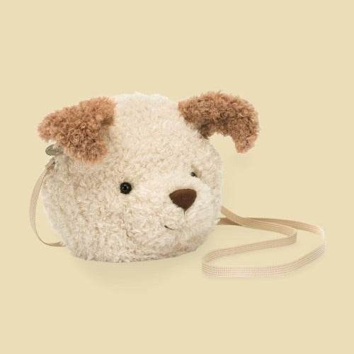 Bags – Fuzzy Friends Si