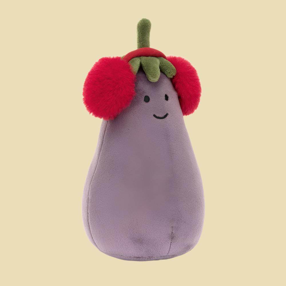 Vivacious – Fuzzy Friends Si